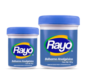 RAYO – Químicas Handal