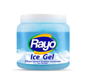 RAYO EN – Químicas Handal