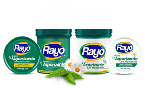 RAYO – Químicas Handal