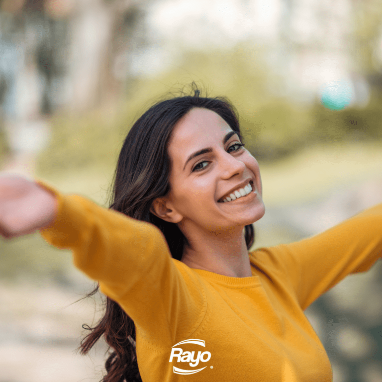 Estos son los cinco mejores momentos del día para usar Rayo Ice Gel ...